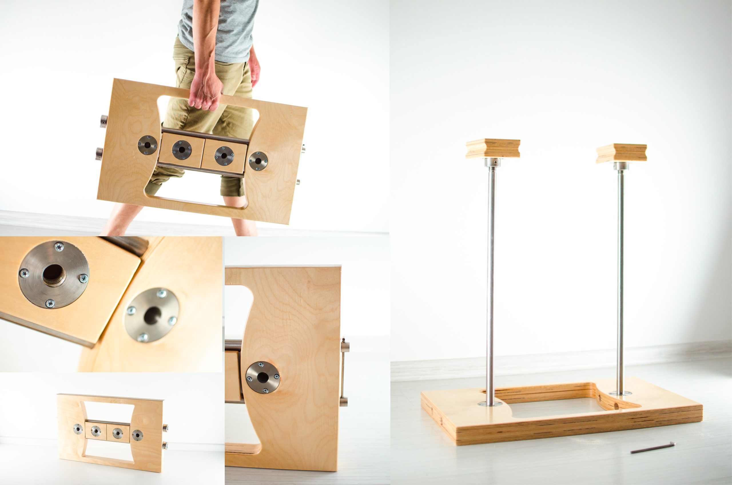 PRO Collapsible Handstand Canes Buy Online