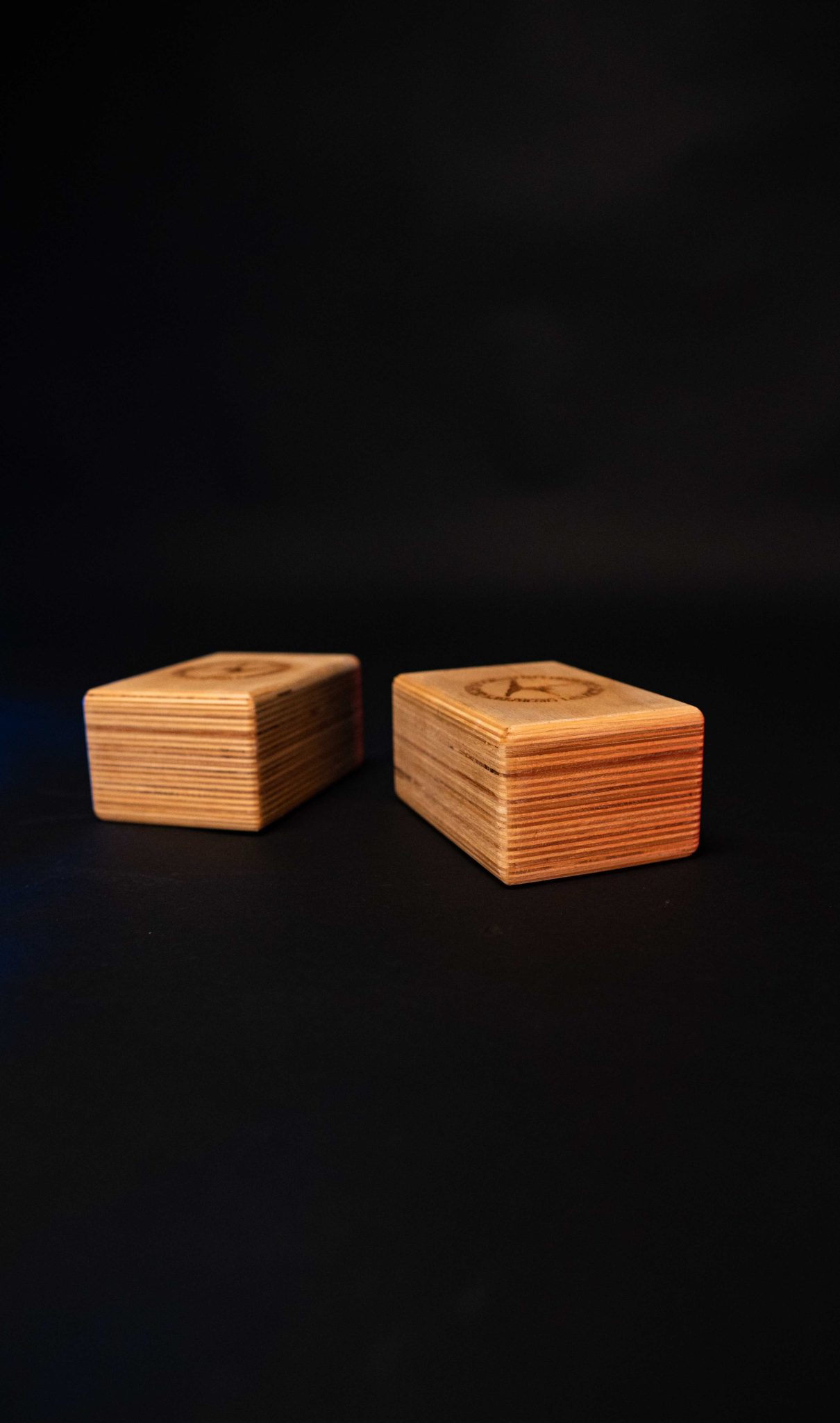 Handstand Blocks